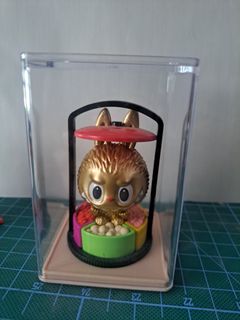 POPMART Labubu Rangeas By Kasing Lung x T9G x How2Work, Hobbies & Toys ...