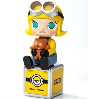 [LIMITED EDITION! POPMART] POPMART LABUBU THE MONSTERS SHANGHAI ...