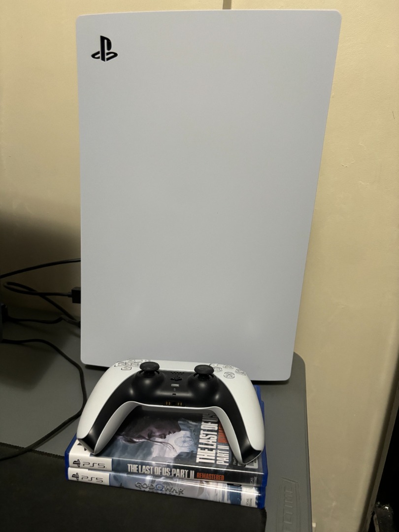 PS5, Mobile Phones & Gadgets, Other Gadgets on Carousell