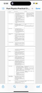 o level physics practical notes, Hobbies & Toys, Books & Magazines ...