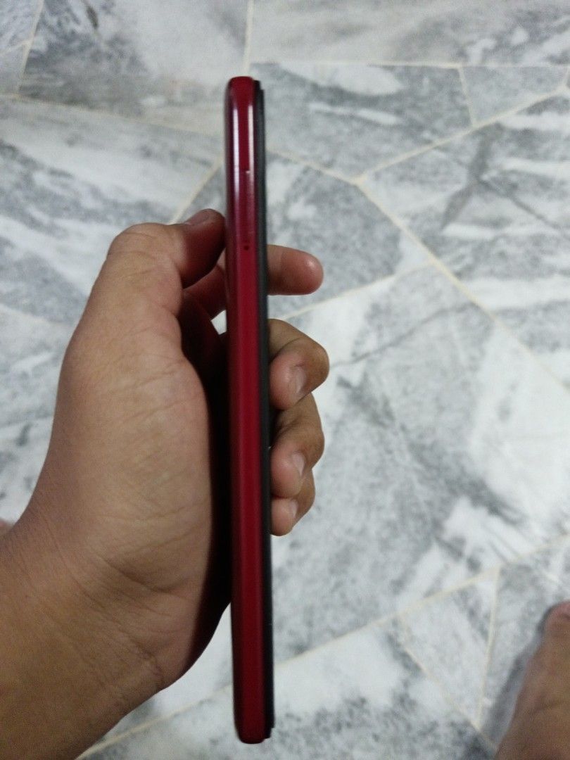 Realme Redmi8 Red 64 GB, Mobile Phones & Gadgets, Mobile Phones ...