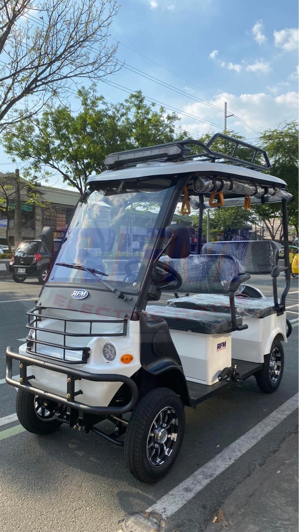 RFM electric Drive E4 wheel V3 E4 V3 4S Auto, Cars for Sale, New Cars ...