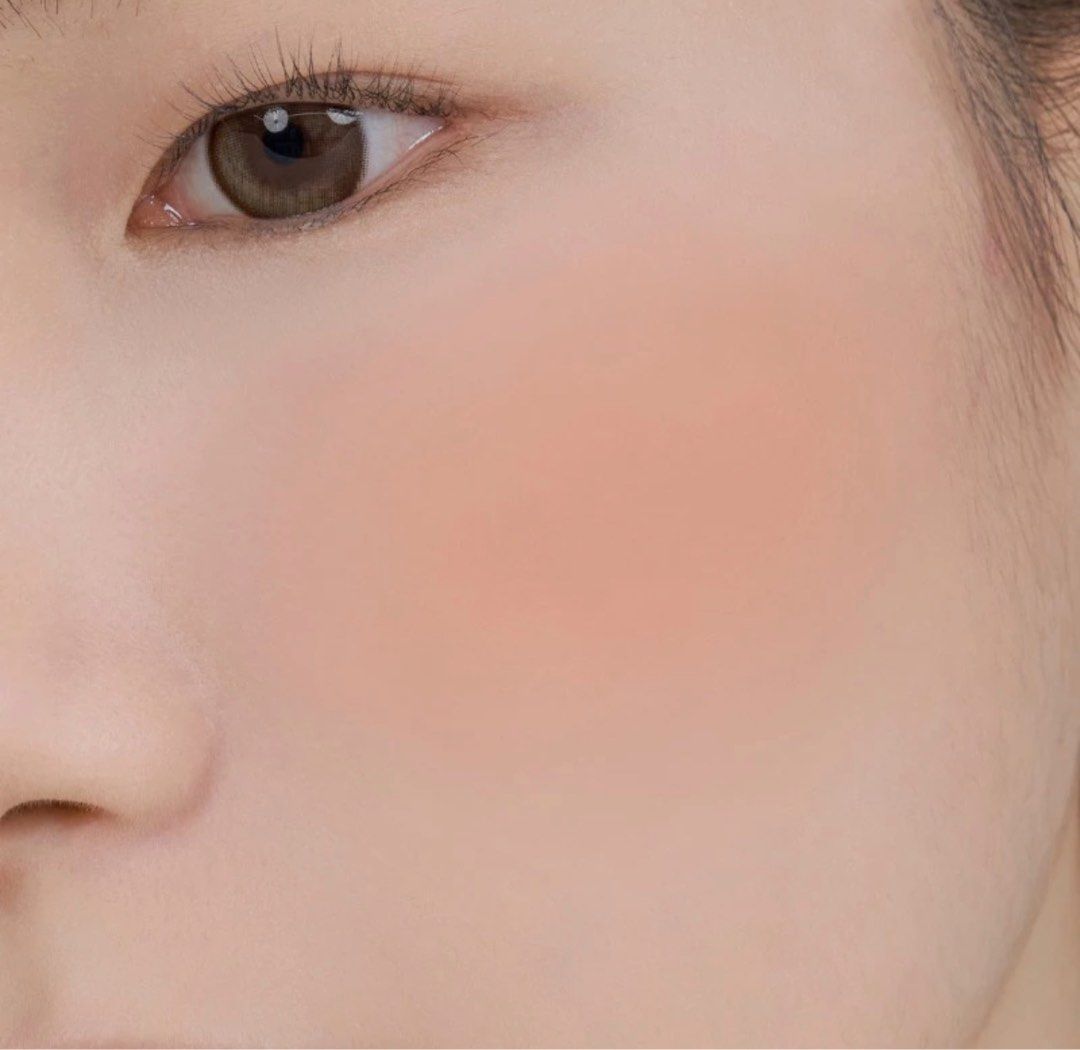 Rom&nd Better Than Cheek Blush Pear Chip, Beauty & Personal Care, Face ...