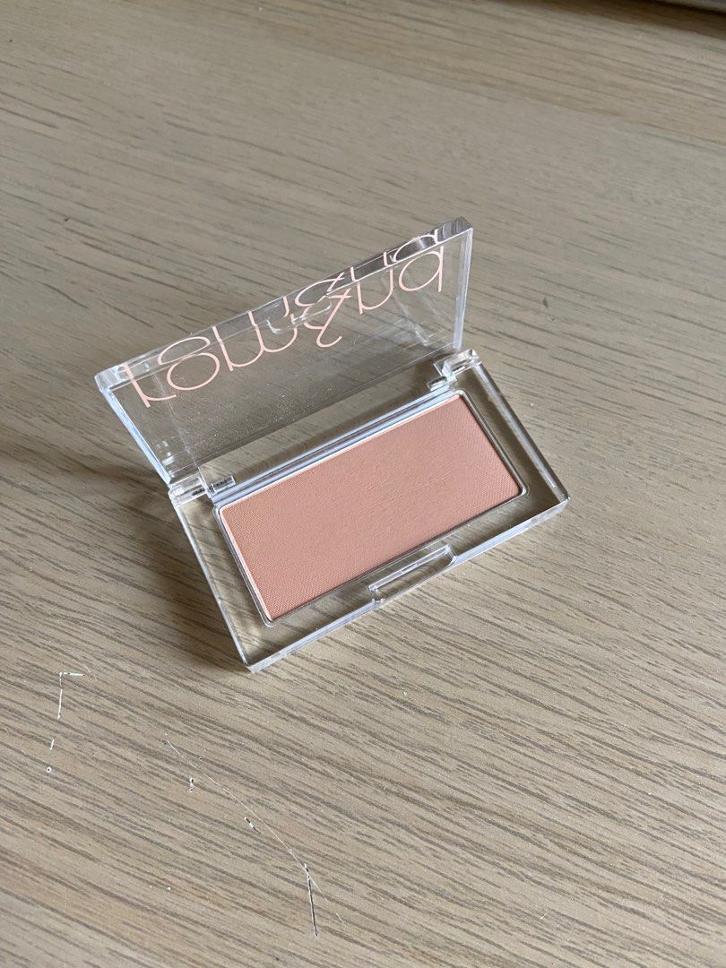 Rom&nd Better Than Cheek Blush Pear Chip, Beauty & Personal Care, Face ...
