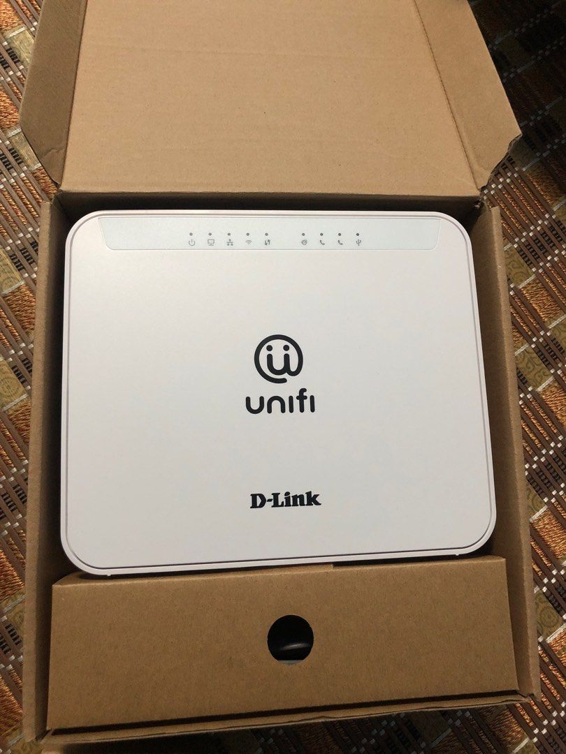 router residential gateway 2 band, Computers & Tech, Parts ...