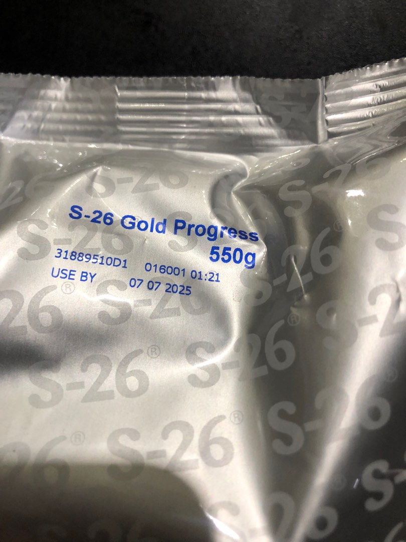 S26 Gold Progress 550g x 2, Babies & Kids, Nursing & Feeding, Breastfeeding & Bottle Feeding on ...