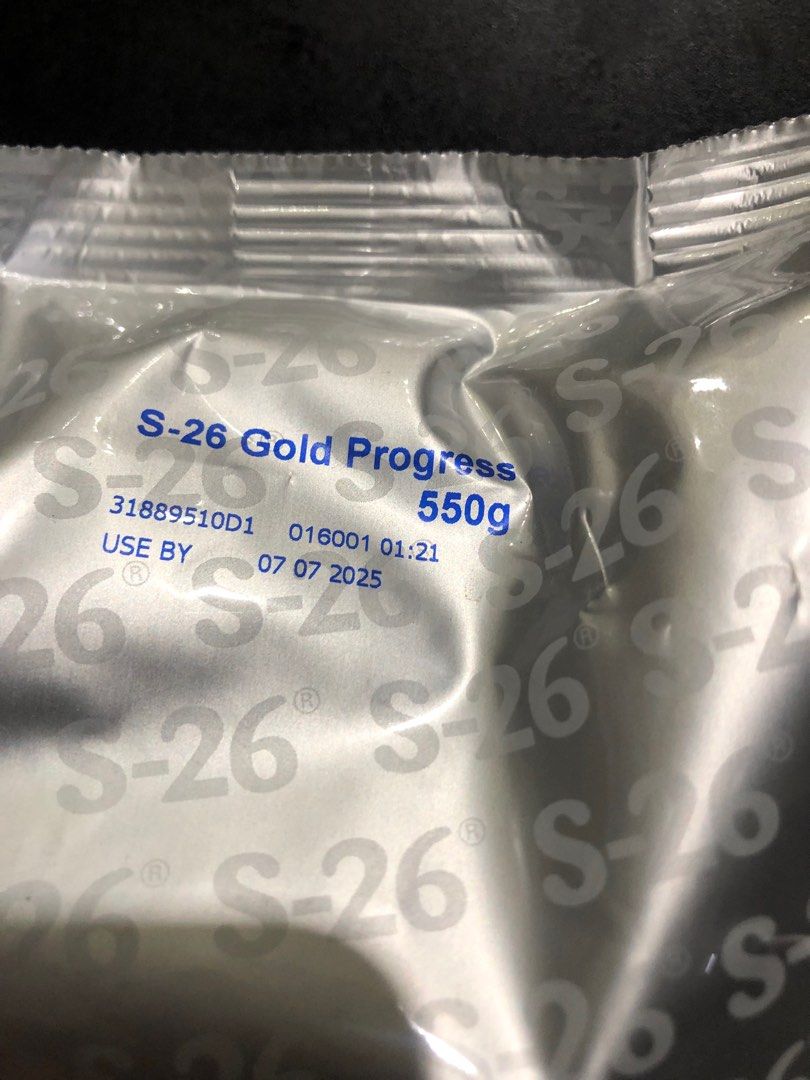 S26 Gold Progress 550g x 2, Babies & Kids, Nursing & Feeding, Breastfeeding & Bottle Feeding on ...
