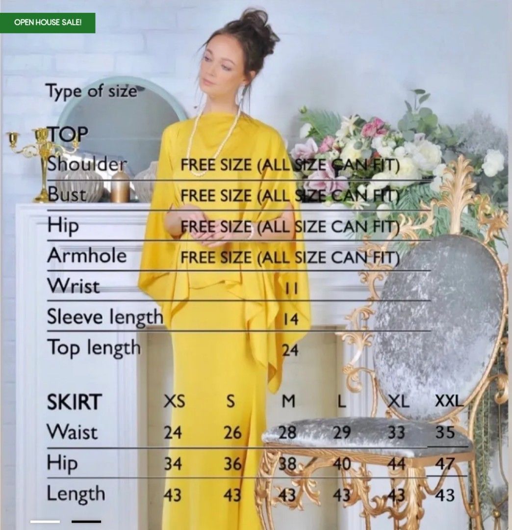 SS wardrobe LAURA KURUNG, Women's Fashion, Muslimah Fashion, Baju ...