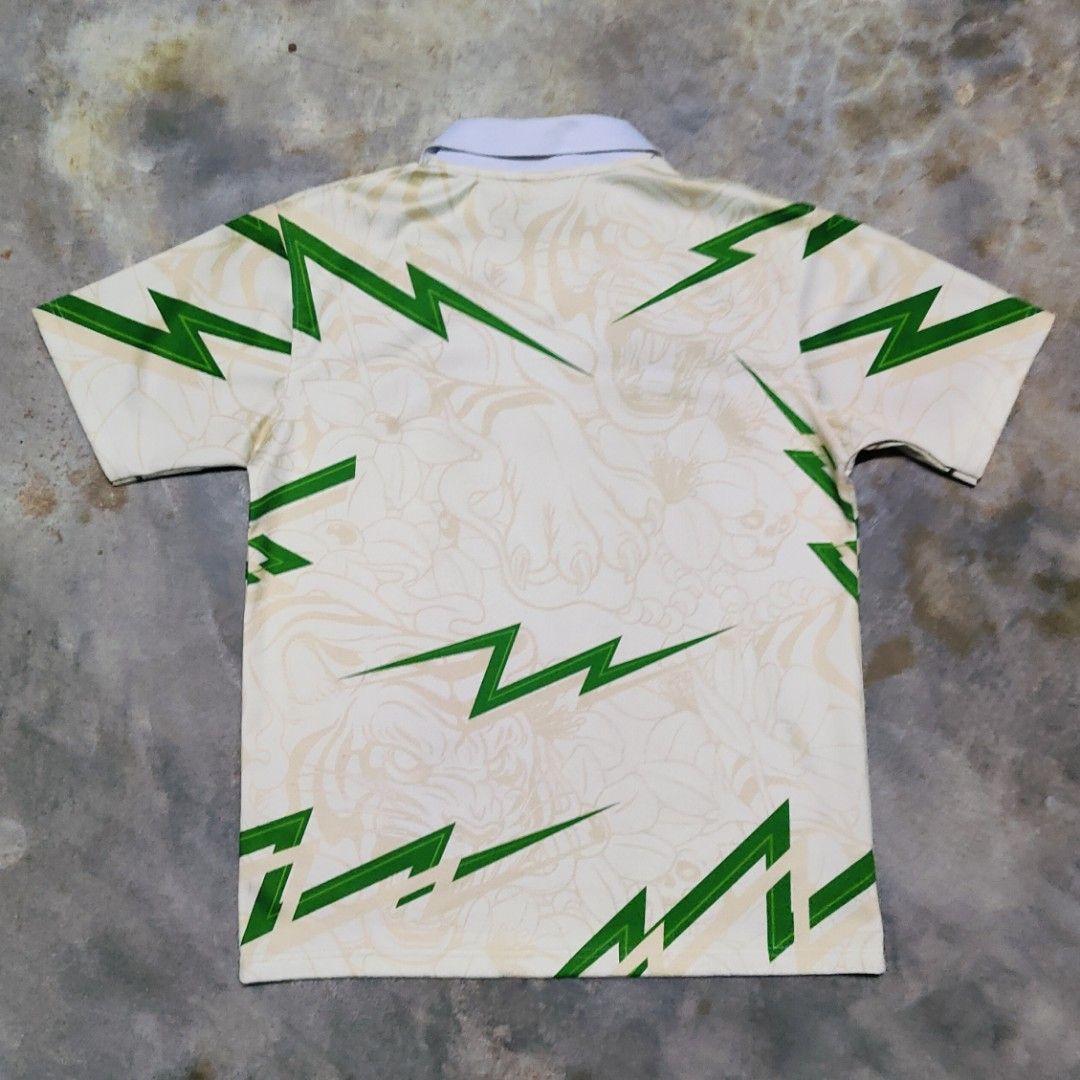 SVG X Daddyhood X Krtkl, Men's Fashion, Activewear on Carousell