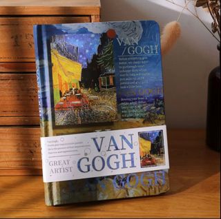 Van Gogh in Arles, Hobbies & Toys, Books & Magazines, Fiction & Non ...