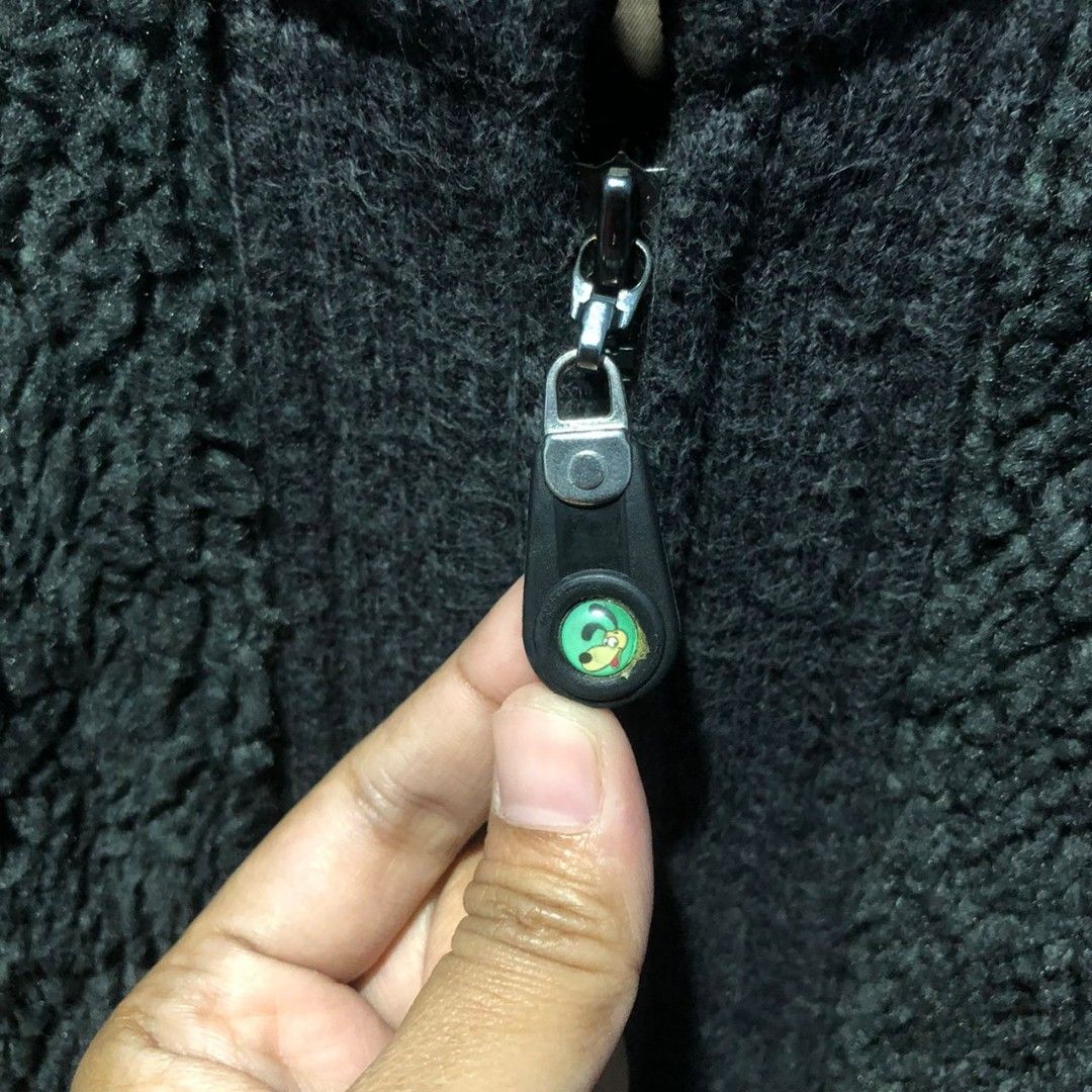 Vintage genca jerket, Women's Fashion, Coats, Jackets and Outerwear on ...