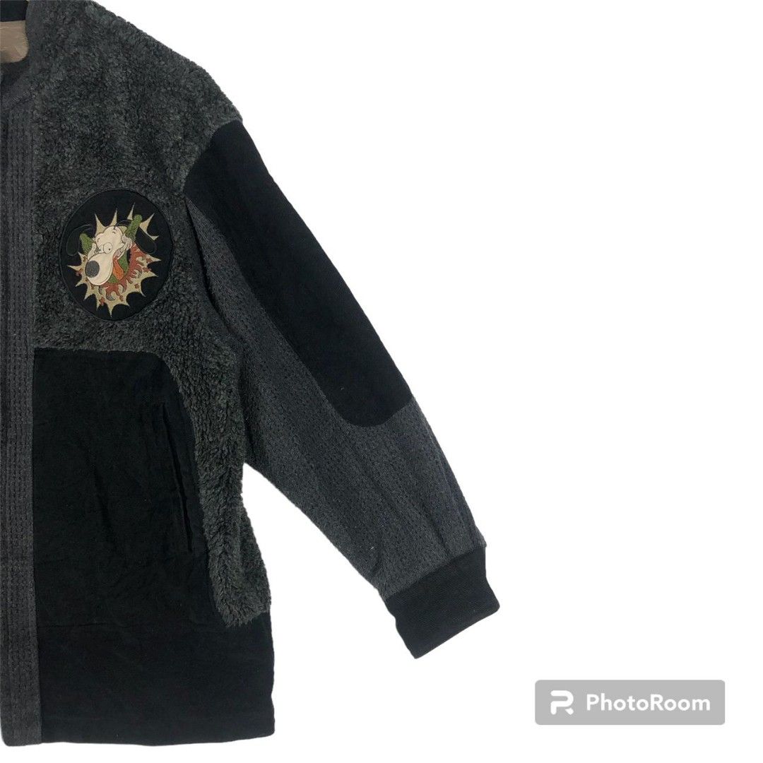 Vintage genca jerket, Women's Fashion, Coats, Jackets and Outerwear on ...