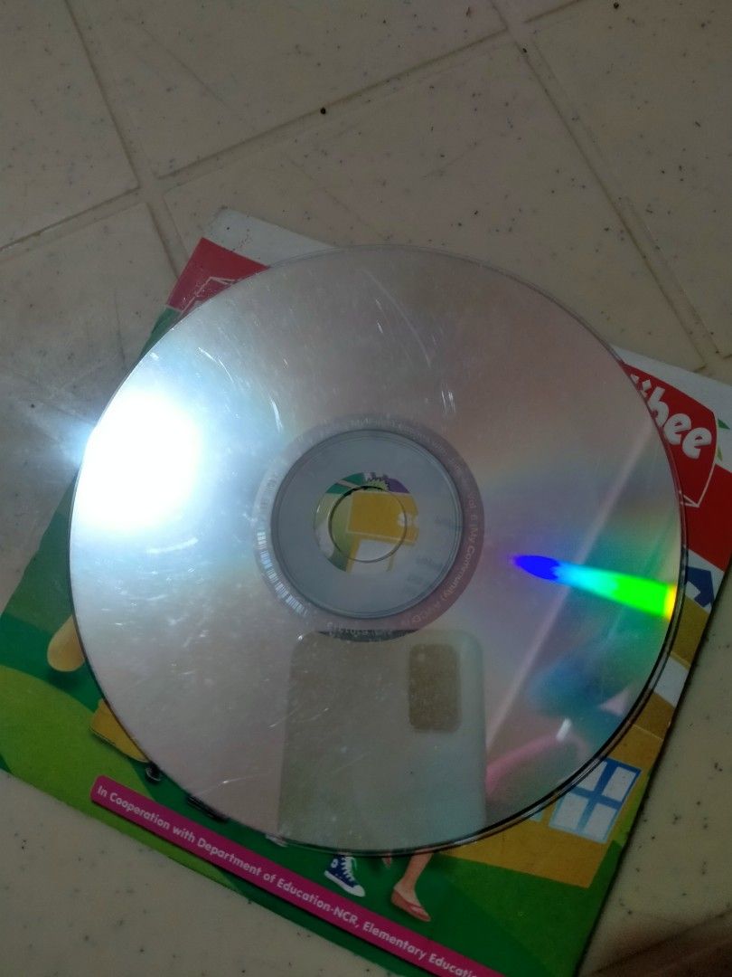 (Vol. 6 My Community) Jollibee Collectible Educational Learning Video ...