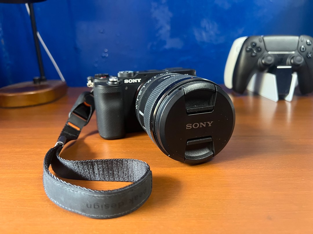 (2nd Hand) Sony A7C with 24mm f1.4 GM lens, Photography, Cameras on ...