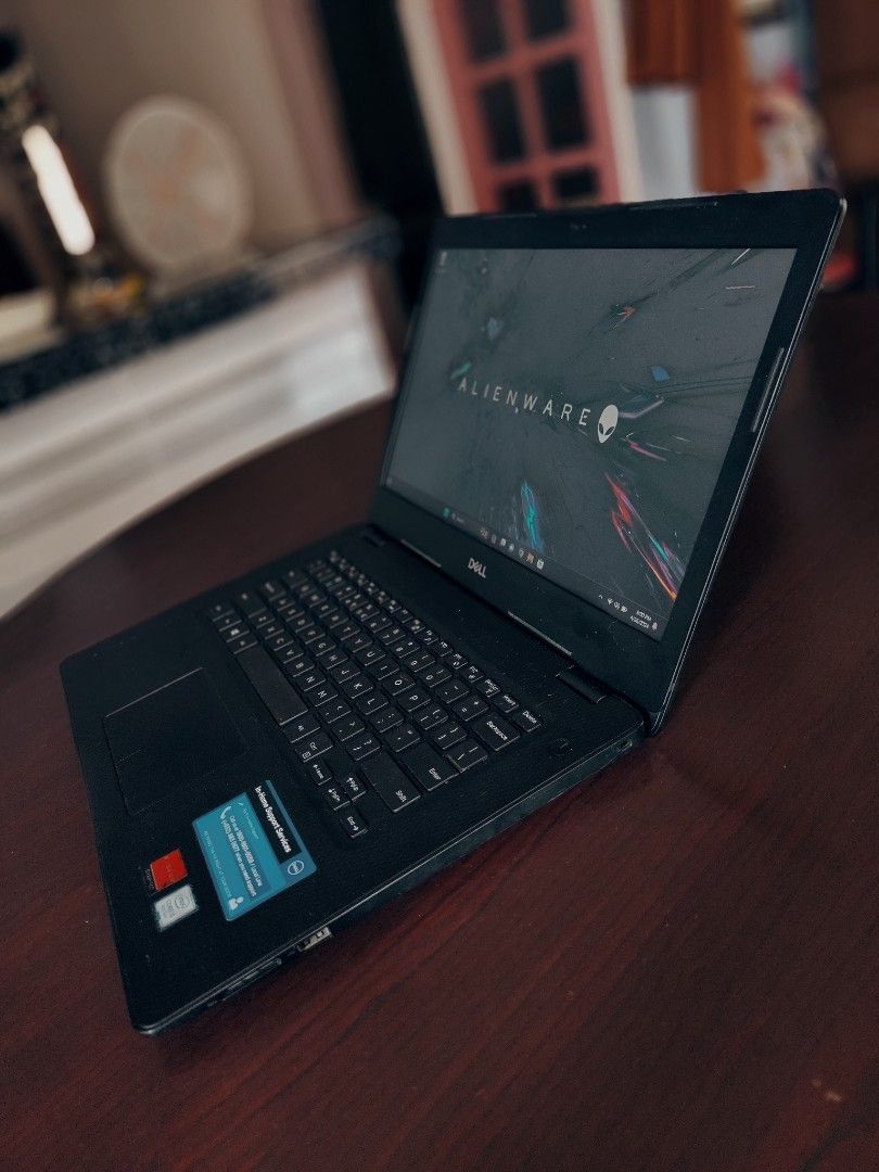 8thGen Corei5 with Ati Radeon Graphics Dedicated 8gb ram 256gb ssd ...