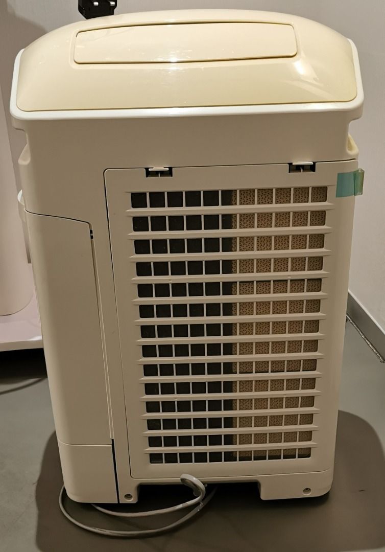 加濕空氣清新機 Sharp KC-JG20A, 家庭電器, 空氣清新機及抽濕機 - Carousell