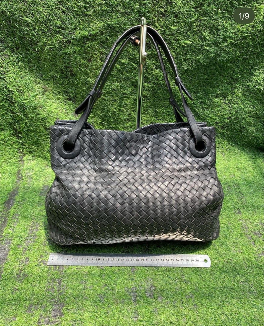 Ala Bottega Venetta, Fesyen Wanita, Tas & Dompet di Carousell