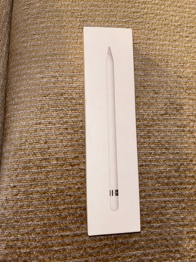 Apple Pencil 1st gen lightning ⚡️, Mobile Phones & Gadgets, Mobile ...