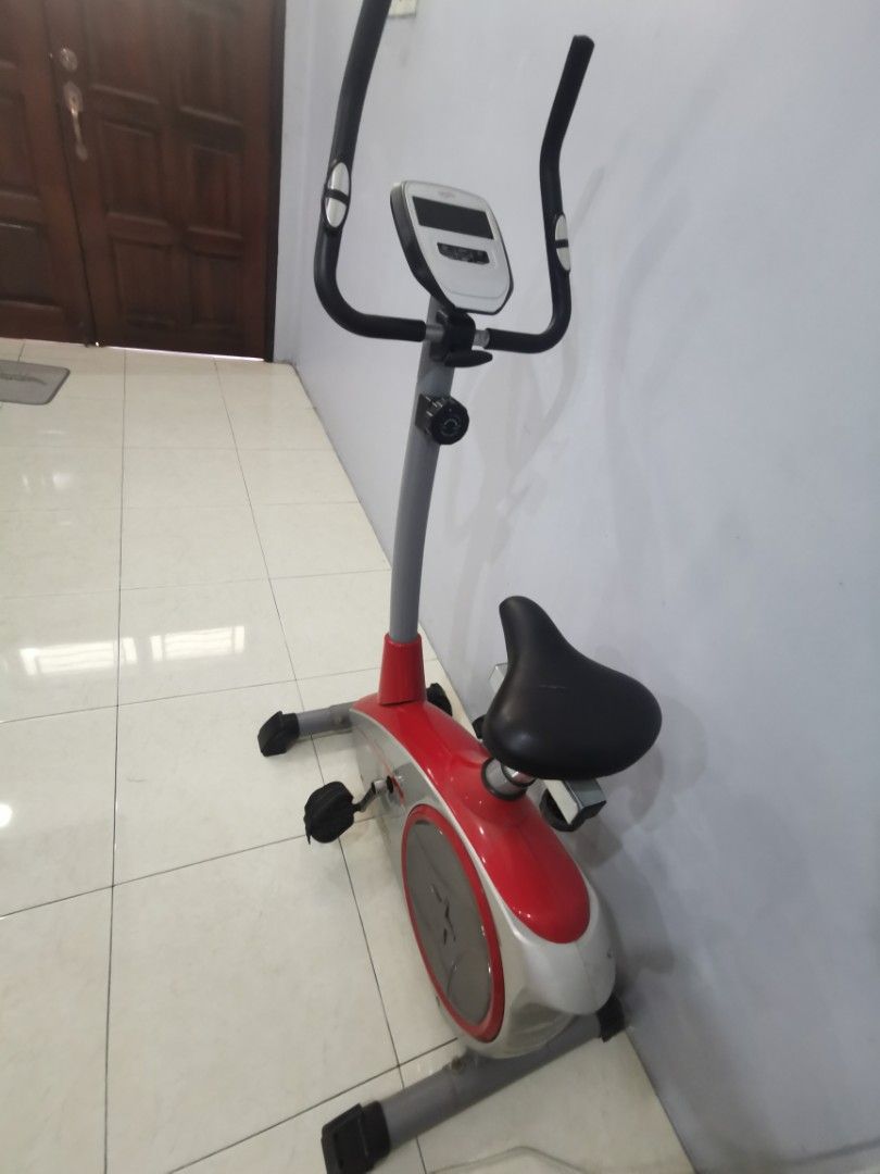 Basikal senaman, Sports Equipment, Exercise & Fitness, Cardio & Fitness ...