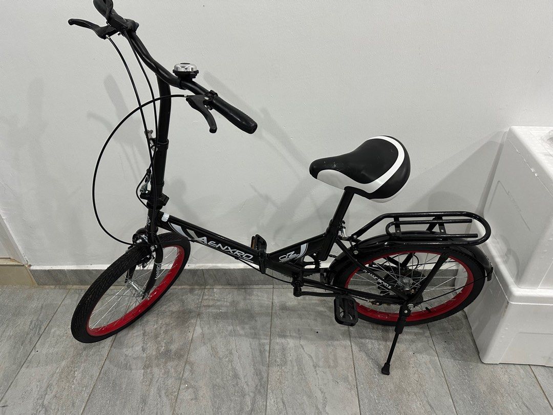 Bicycles, Sports Equipment, Bicycles & Parts, Bicycles on Carousell