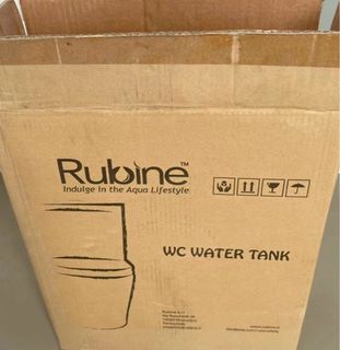 VERA Geberit Rimless Tornado Flushing System Toilet Bowl WC Bathroom ...