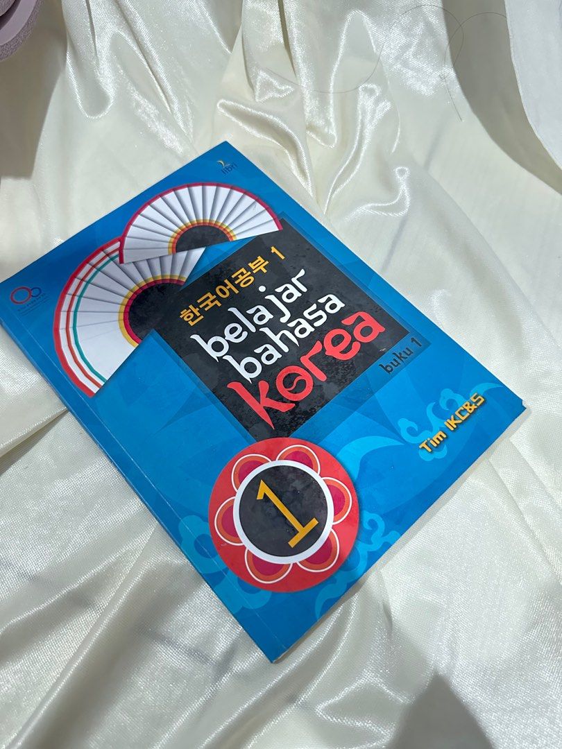 Buku learning korean, Buku & Alat Tulis, Buku Pelajaran di Carousell Buku learning korean, Buku & Alat Tulis, Buku Pelajaran di Carousell