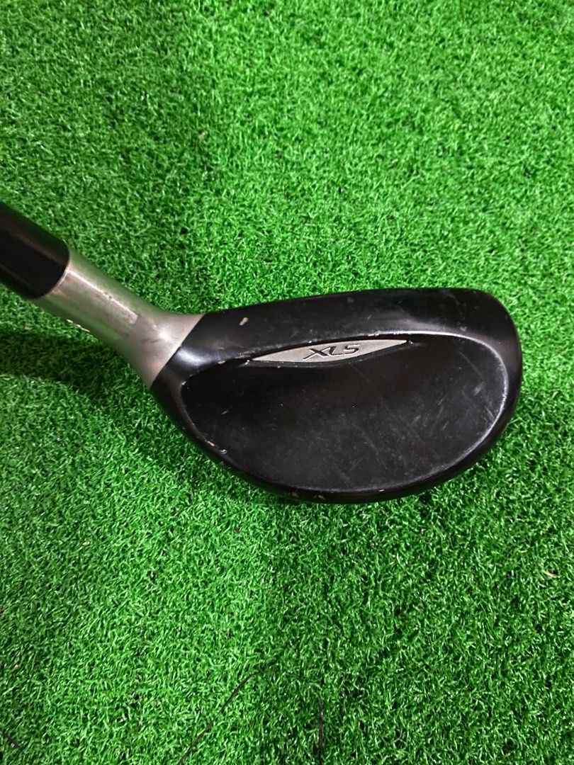 Cleveland HiBORE XLS 1i Hybrid, Sports Equipment, Sports & Games, Golf ...