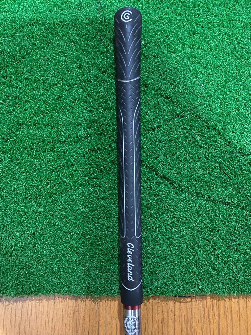 Cleveland HiBORE XLS 1i Hybrid, Sports Equipment, Sports & Games, Golf ...