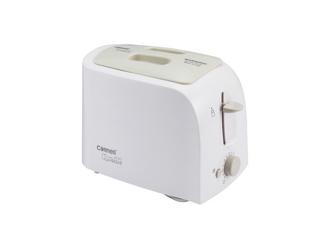 Cornell Toaster CT-EDC38, TV & Home Appliances, Kitchen Appliances ...