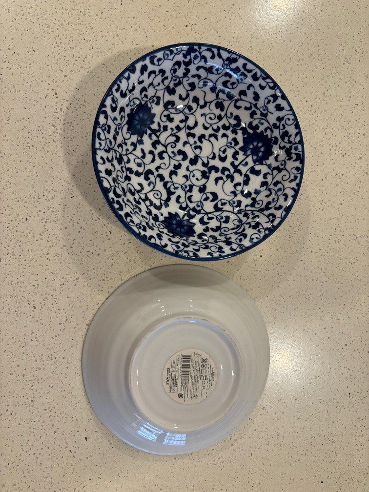 Daiso bowl, Furniture & Home Living, Kitchenware & Tableware ...