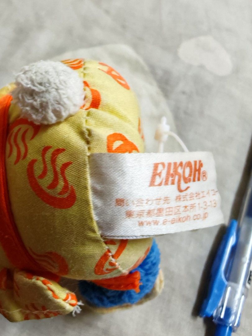 [Defect] Sanrio Usahana plush, Hobbies & Toys, Toys & Games on Carousell