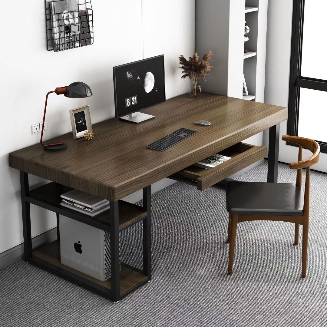 Desk Study Table/Office Desk/Computer Table COD, Furniture & Home ...