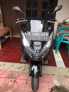 Honda pcx 160 Dijual | Beli 100+ Honda pcx 160 online | Carousell Indonesia
