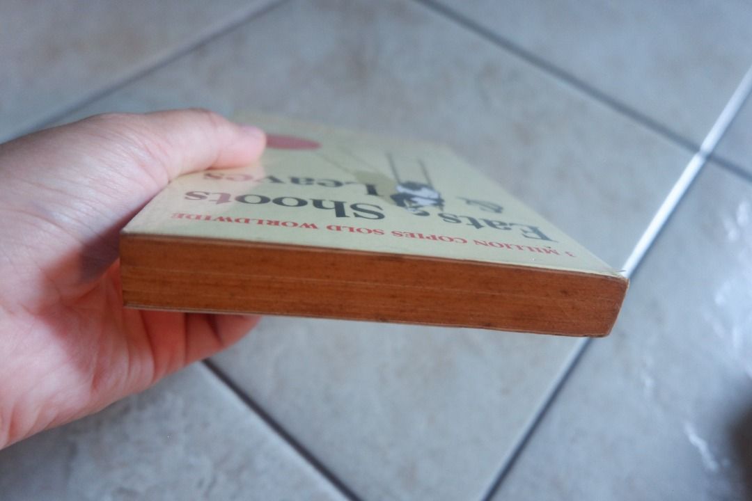 Eats Shoots & Leaves: The Zero Tolerance Approach to Punctuation ...