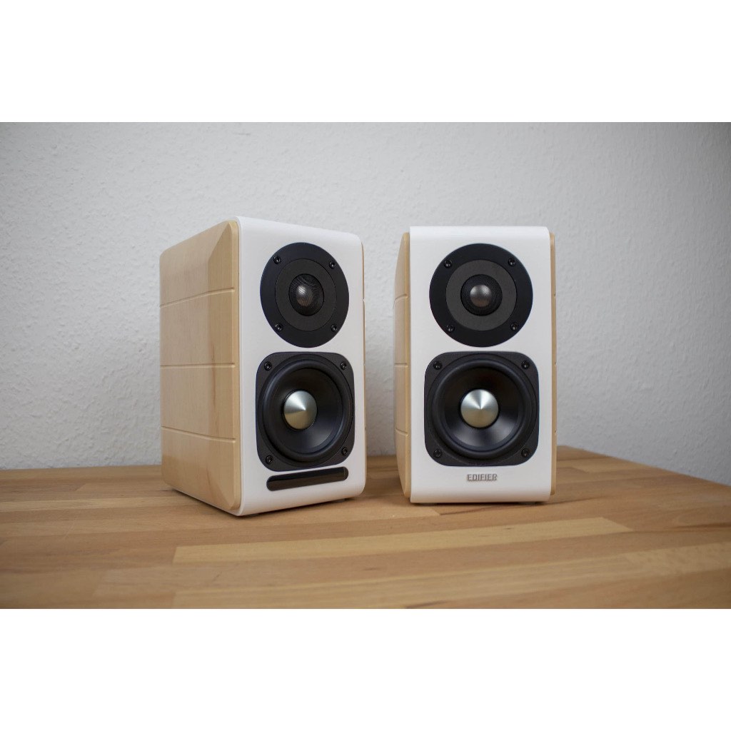 僅一台 Edifier S880 漫步者音響, 耳機及錄音音訊設備, Soundbar、揚聲器、藍牙喇叭、耳擴在旋轉拍賣