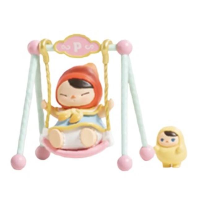 [EXCLUSIVE] POPMART POP MART Gathering at the Popland Series - Pucky on ...