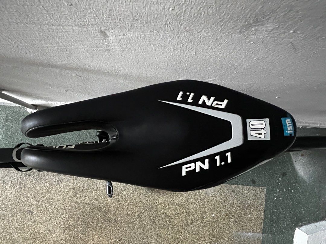 Focus Cayo Evo, 49-50cm, 105 group set (upgraded wheel sets and saddle ...