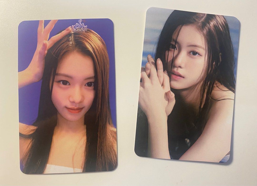 FREE CLAIM KIM GARAM UNOFFICIAL PC, Hobbies & Toys, Collectibles ...