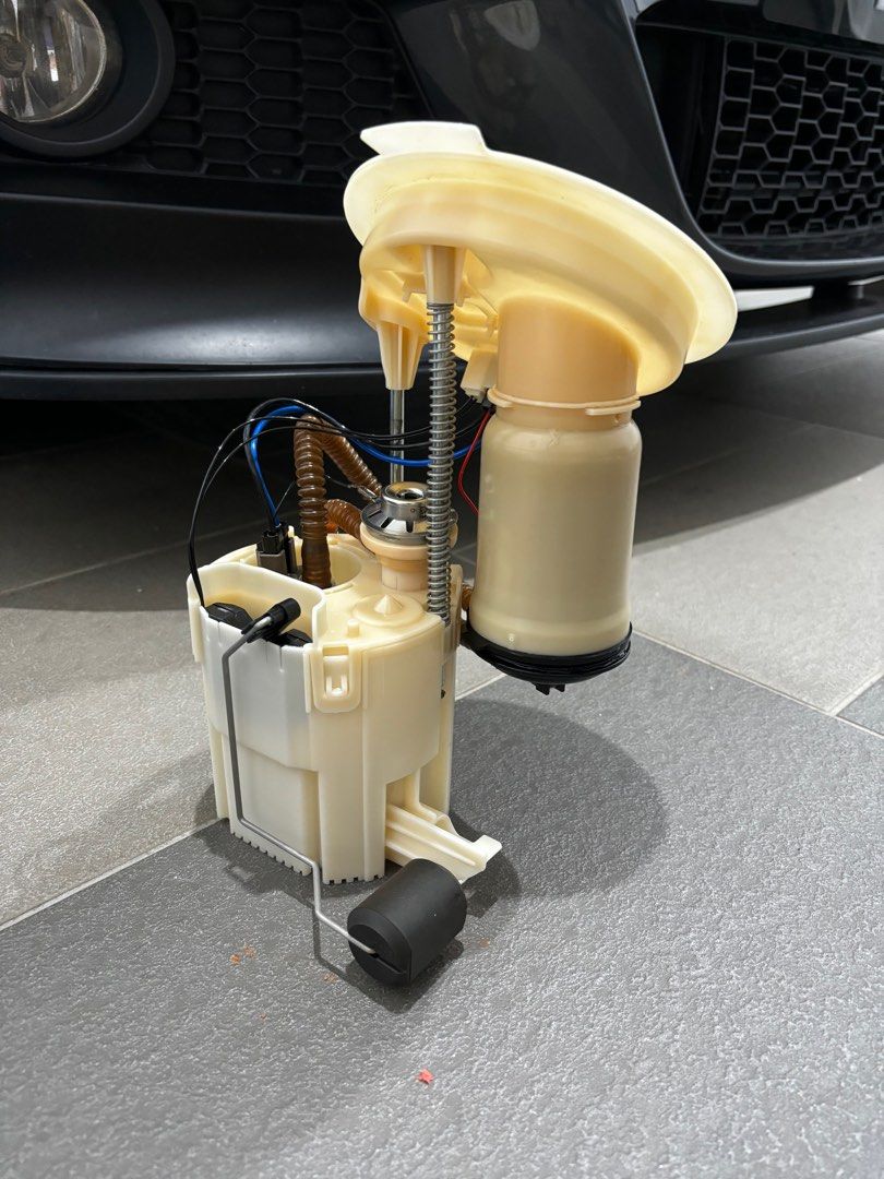 Genuine BMW Low Pressure Fuel Pump N20 F30, TV & Home Appliances, Air ...