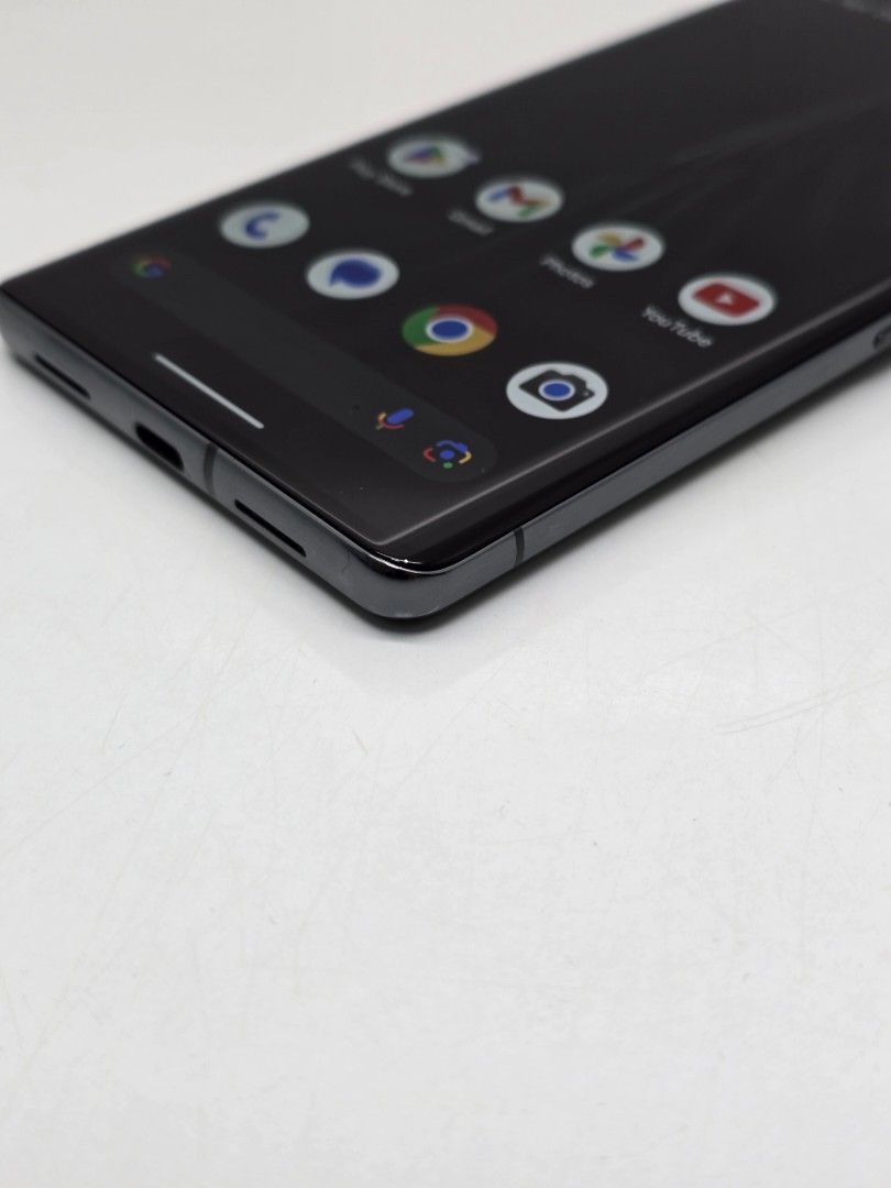 Google Pixel 7 Pro Obsidian 256GB, Mobile Phones & Gadgets, Mobile ...