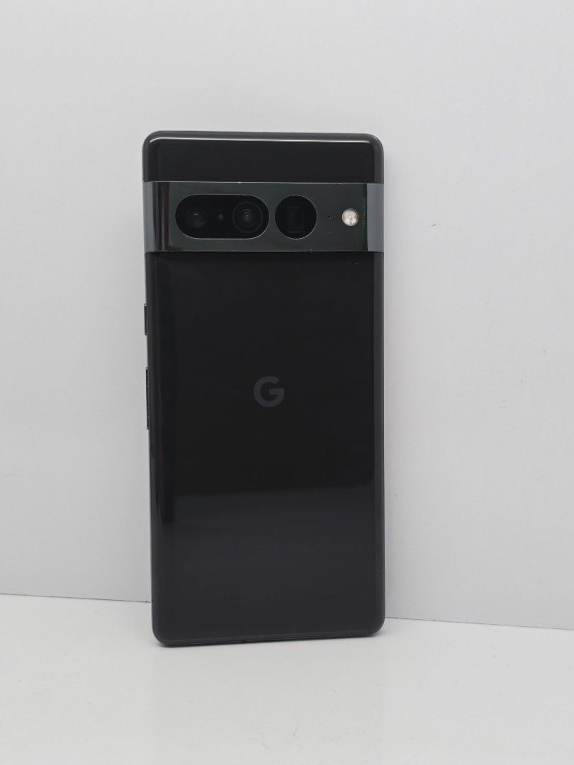 Google Pixel 7 Pro Obsidian 256GB, Mobile Phones & Gadgets, Mobile ...
