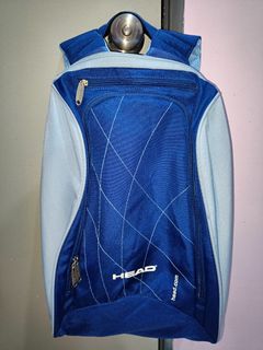 Lecaf fusebox backpack, Men's Fashion, Bags, Backpacks on Carousell