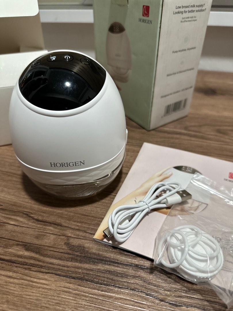 Horigen Subtlemate + freebies, Babies & Kids, Nursing & Feeding ...