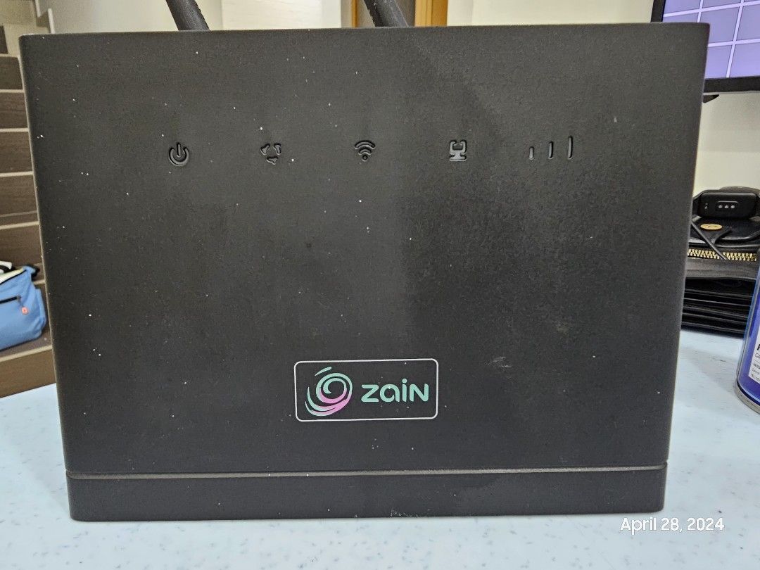 HUAWEI B315S-22 ROUTER MODEM 4G LTE 150mb, Computers & Tech, Parts ...