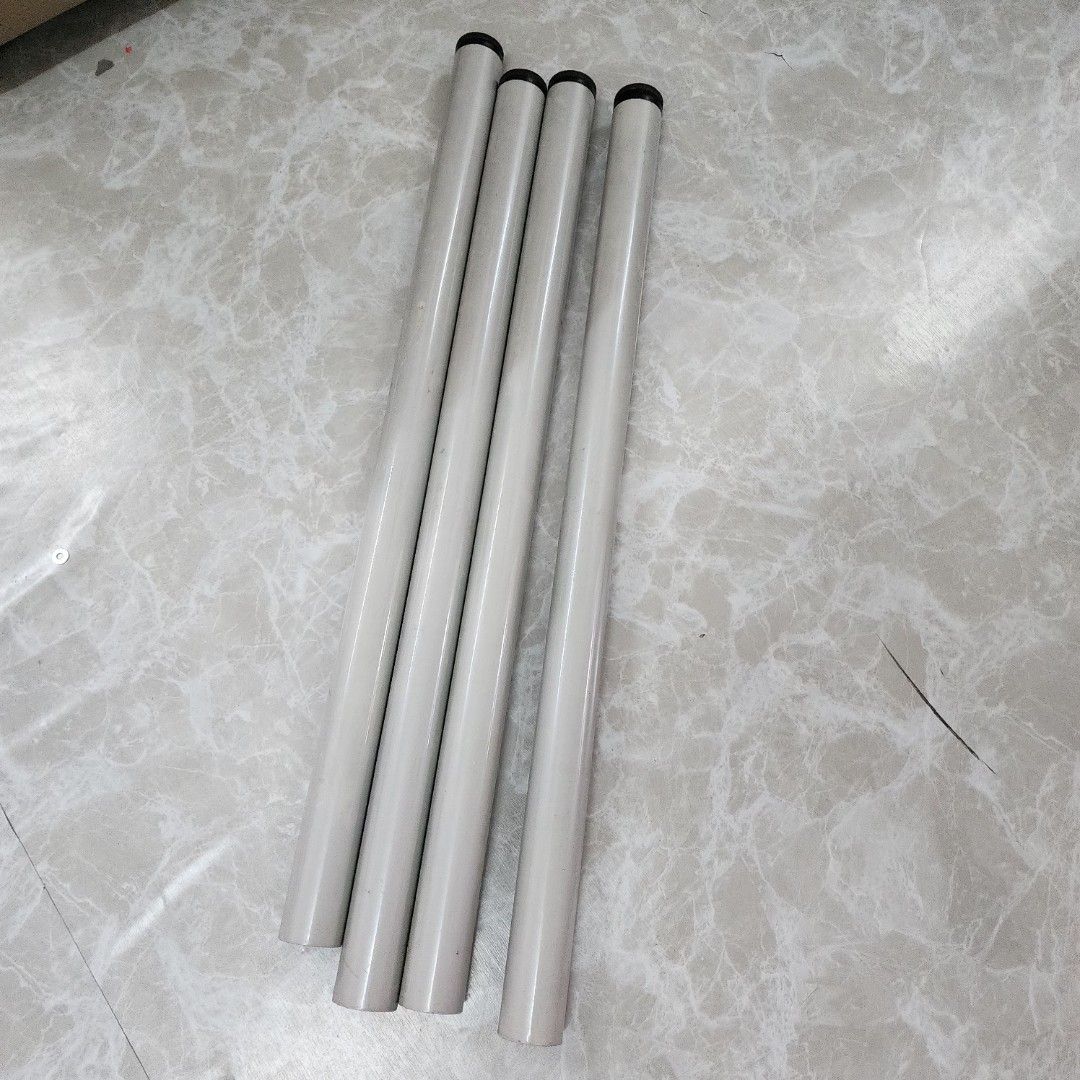 Ikea linmon study table, Furniture & Home Living, Furniture, Tables ...