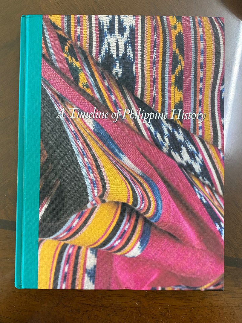 rare Kasaysayan - The Story of the Filipino People by Reader's Digest ...