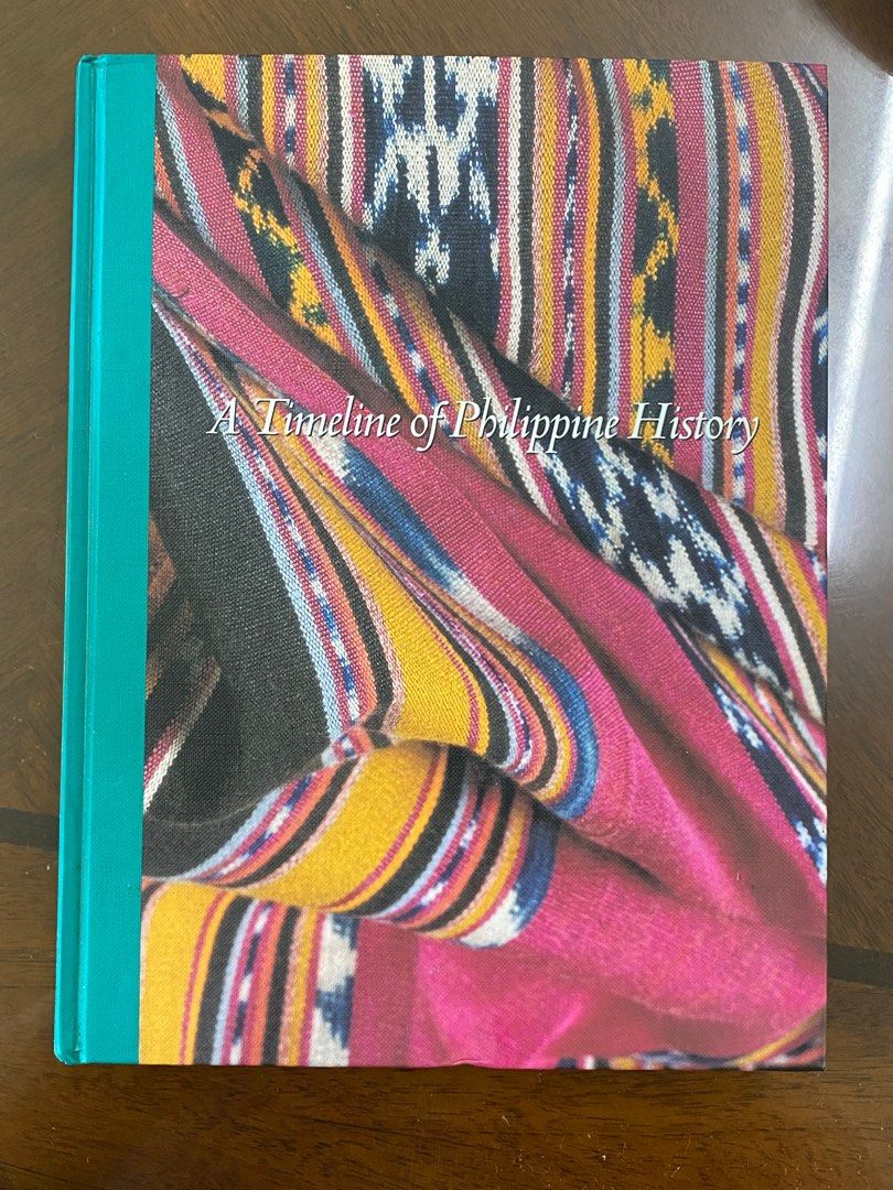 rare Kasaysayan - The Story of the Filipino People by Reader's Digest ...