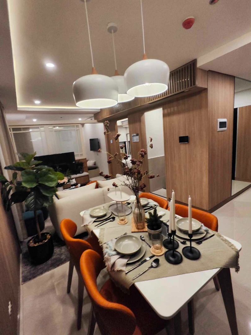 Mira Residences - Affordable Preselling Cubao Condo , Property, For ...