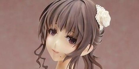 全新 Native Binding 琉衣 Rui, 興趣及遊戲, 玩具 & 遊戲類 - Carousell