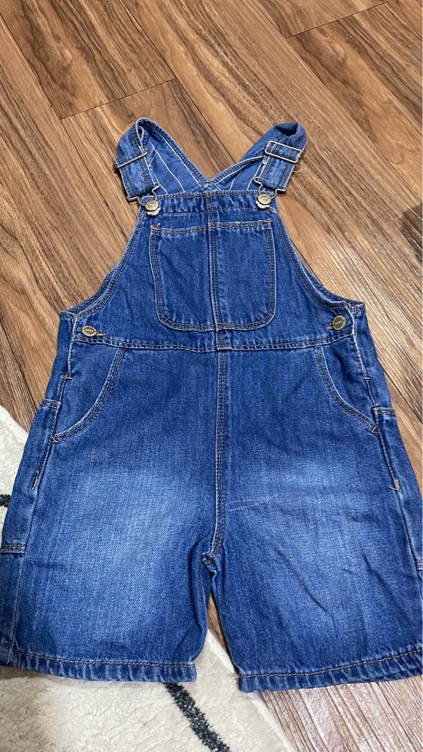 New zara reject factory 4-5y, Babies & Kids, Babies & Kids Fashion on Carousell